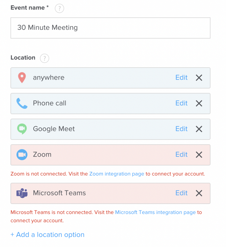 Calendlyが便利！たった1分で日程調整できる無料の使い方とは-Jicoo | Jicoo（ジクー）