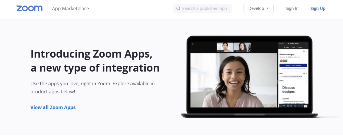 テレワークを効率的に！ZoomとSlackの連携の手順・活用方法を徹底紹介！ | Jicoo（ジクー）