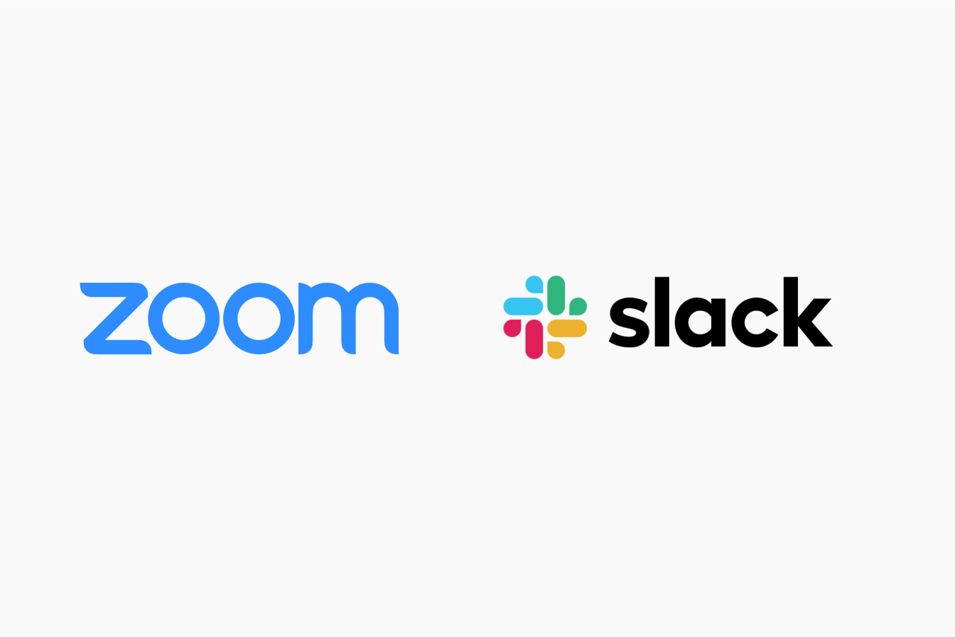 テレワークを効率的に！ZoomとSlackの連携の手順・活用方法を徹底紹介！ | Jicoo（ジクー）