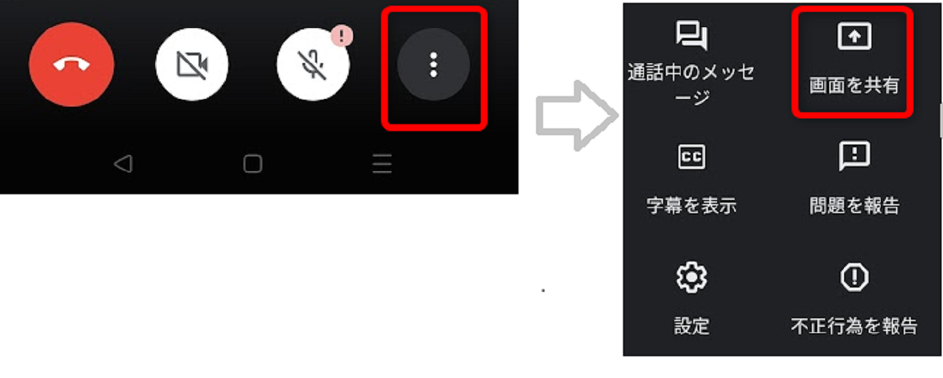 Google Meet（ミート）で画面共有する方法 失敗しないコツ | Jicoo（ジクー）