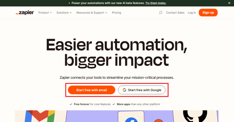 【最新・完全版】自動化ツールZapier徹底完全ガイド！Webサービス連携をノーコードで | Jicoo（ジクー）