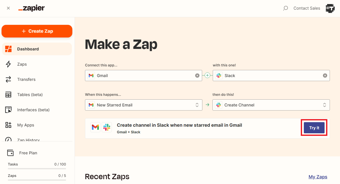 【最新・完全版】自動化ツールZapier徹底完全ガイド！Webサービス連携をノーコードで | Jicoo（ジクー）