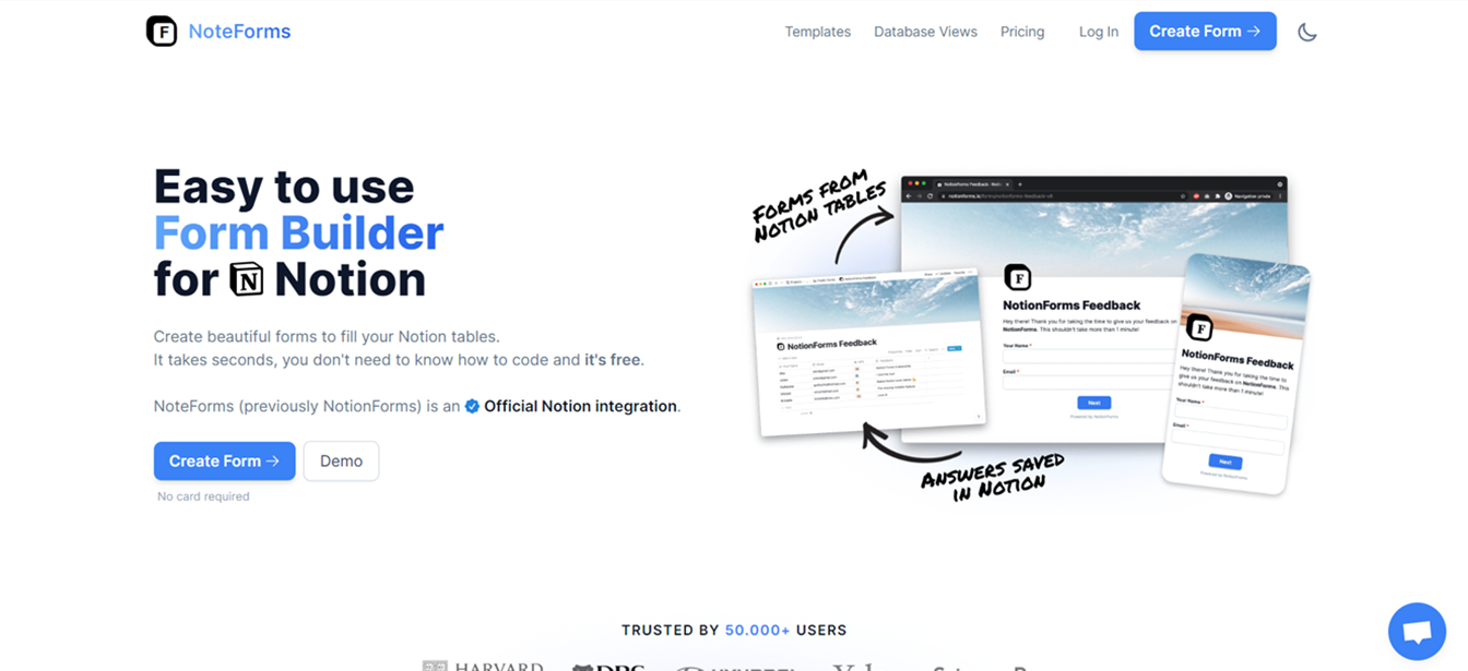 【簡単】Notionでアンケートフォームを作成・集計する方法 | Jicoo（ジクー）
