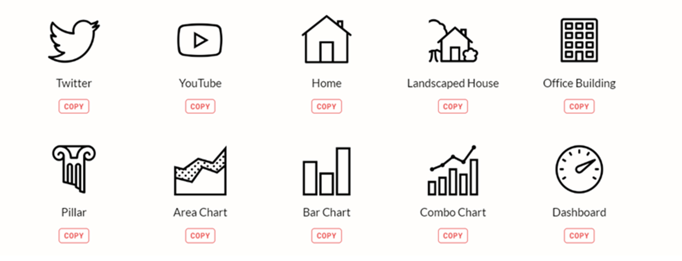 オリジナル画像もOK！ Notionアイコンの使い方 | Jicoo（ジクー）