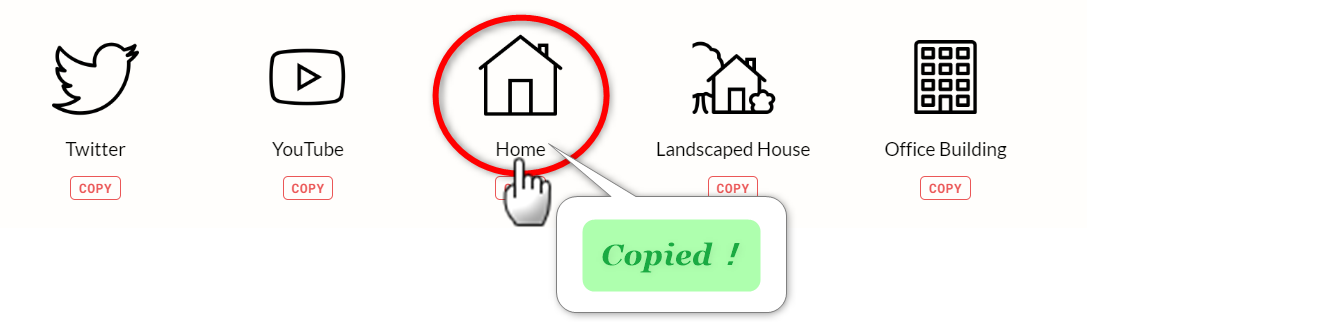 オリジナル画像もOK！ Notionアイコンの使い方 | Jicoo（ジクー）