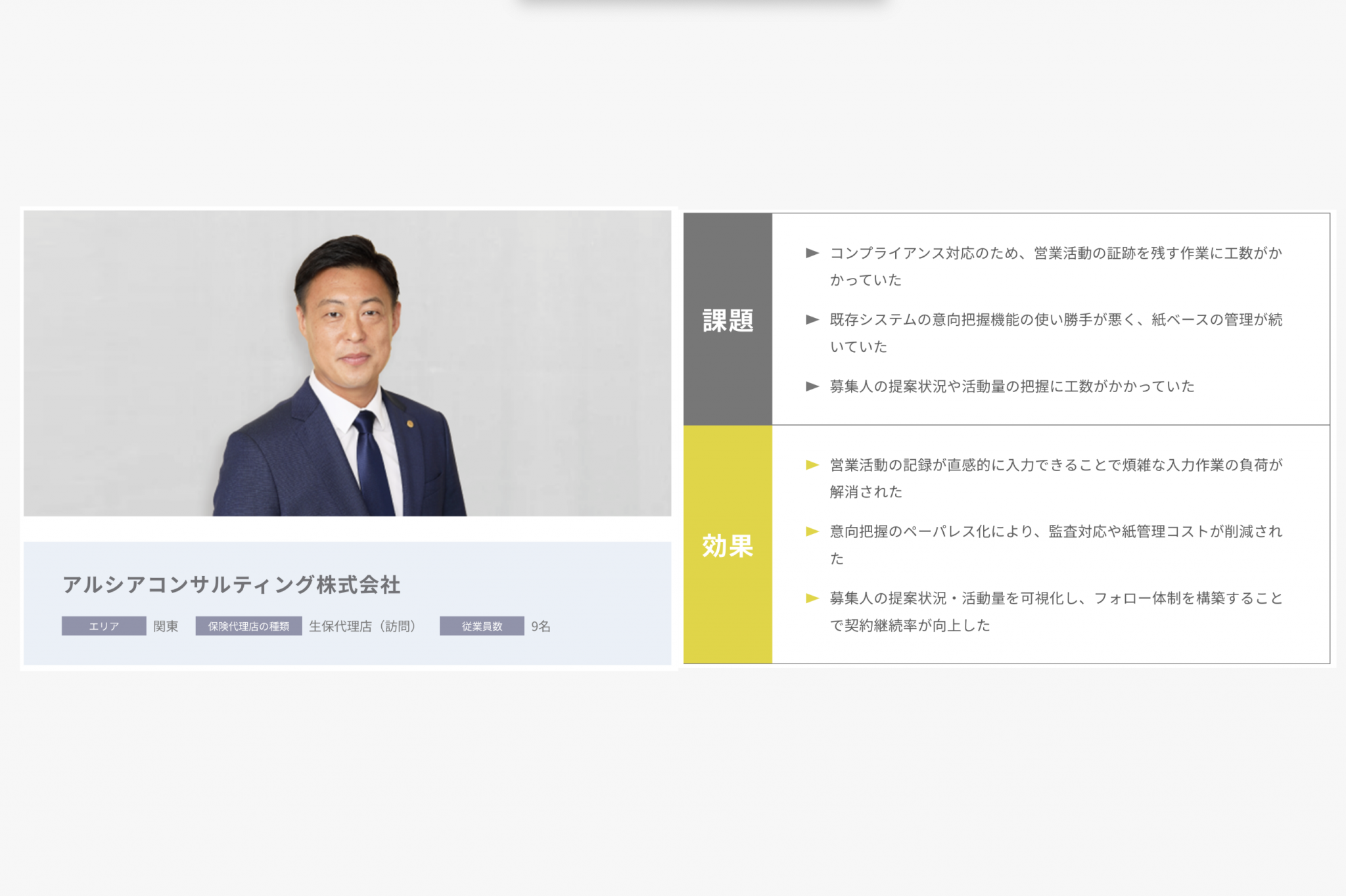 【最新・完全版】hokan徹底完全ガイド！保険代理店業務を劇的改善！もたらす3つの効果 | Jicoo（ジクー）